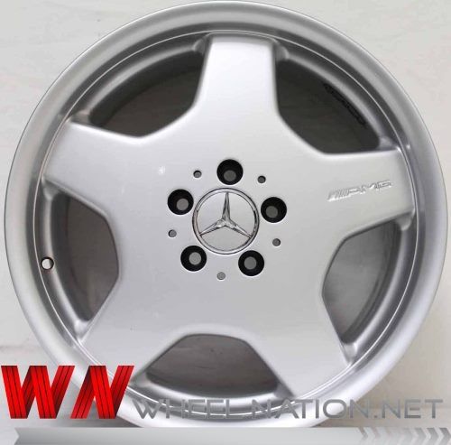 Mercedes AMG Monoblock Wheels, AMG Monoblock Wheel Rims, Monoblock ...