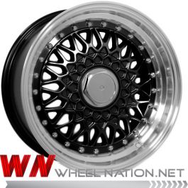 WN RS45 wheels in the UAE | Wheels Rims Alloys from Wheel Nation