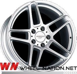 AC Schnitzer Wheels in the UAE