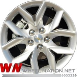 Original Impala Wheels Dubai, Saudi