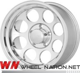 Classic Off Road Wheels