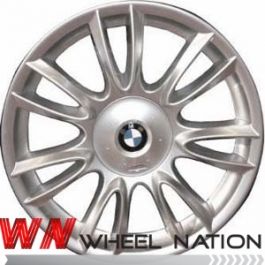 Original BMW 301 Style Wheels Jeddah, Dubai