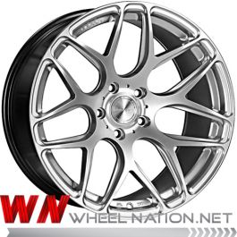 Ispiri wheels in the UAE | Wheels Rims Alloys from Wheel Nation