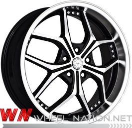 Legacy Wheels in the UAE and GCC