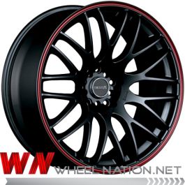 Lenso wheels in the UAE | Wheels Rims Alloys from Wheel Nation
