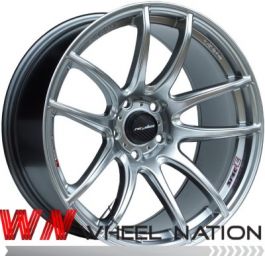 Lenso Maglite Wheels