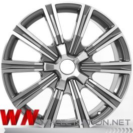 Lexus LX570 wheels Dubai, 21" Wheels Lexus LX570
