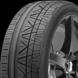 Nitto Invo Tyres/Tires in the UAE | Wheel Rims Alloys from Wheel Nation
