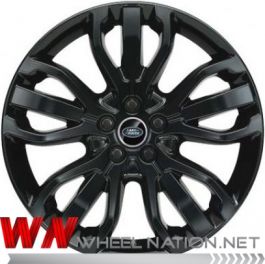21 inch Original Range Rover Sport Wheels Dubai, UAE