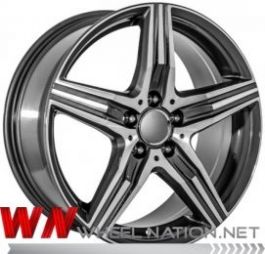 S65 AMG Replica Wheels Kenya, S63 AMG mercedes replica wheels Oman, S63 ...