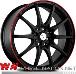 Velocity wheels in the UAE