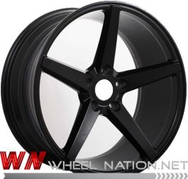 Custom Concave Wheels Across the Middle East