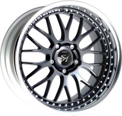 Work Racing Wheels Across the Middle East