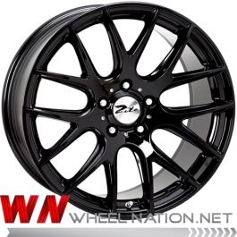 Zito wheels in the UAE | Wheels Rims Alloys from Wheel Nation